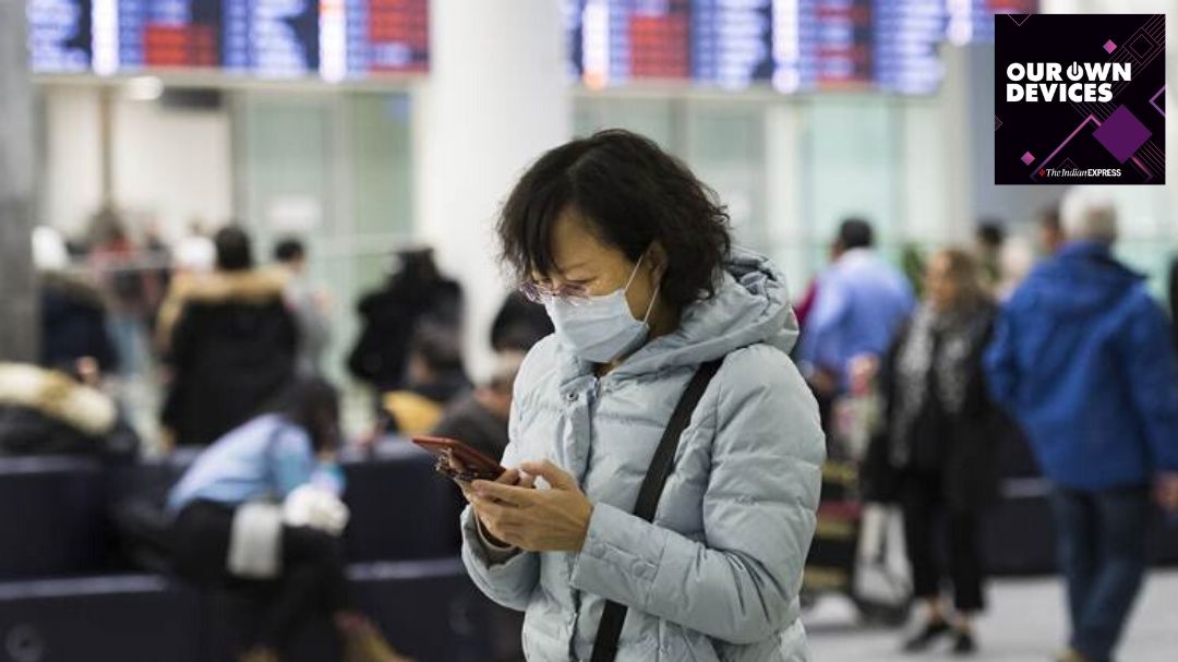 How Coronavirus has affected smartphone supply in India and the tech ...