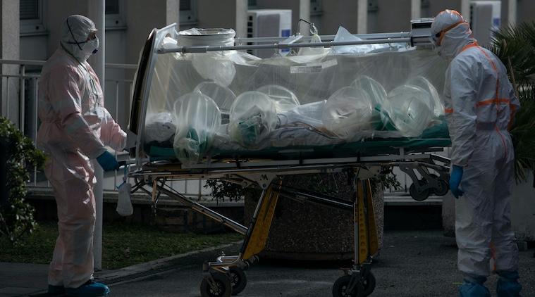 Coronavirus global updates today: WHO warns young people ‘not ...