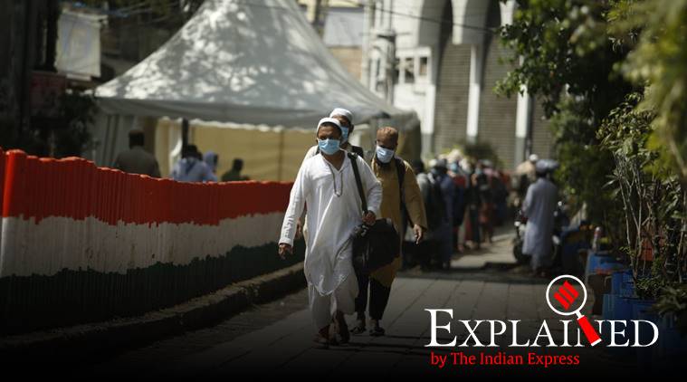 Tablighi Jamaat: What is Tablighi Jamaat, its purpose and how it runs?