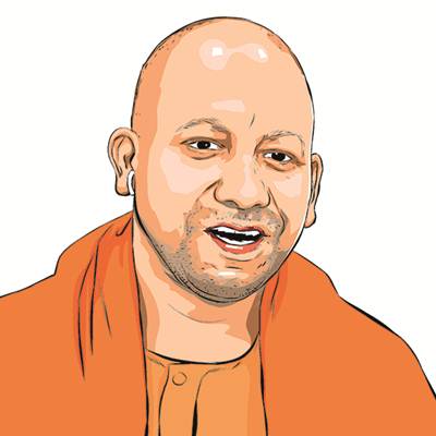 Yogi Adityanath : Read All The Stories Written by Yogi Adityanath. The ...
