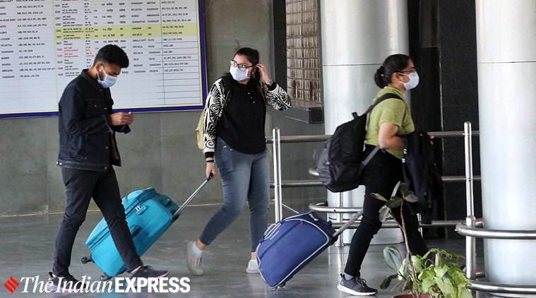 DGCA temporarily suspends breath analyser test for all aviation ... DGCA temporarily suspends breath analyser test for all aviation ...