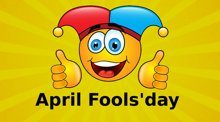Happy April Fool's Day 2020: Wishes Images, Funny Messages, Pranks ...