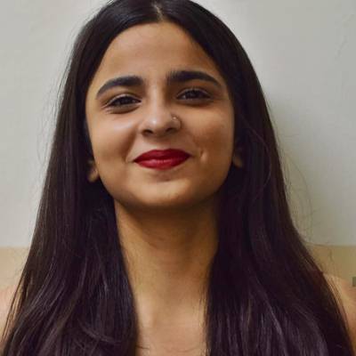 Page 14 of Ashna Butani: Read All The Stories Written by Ashna Butani ...