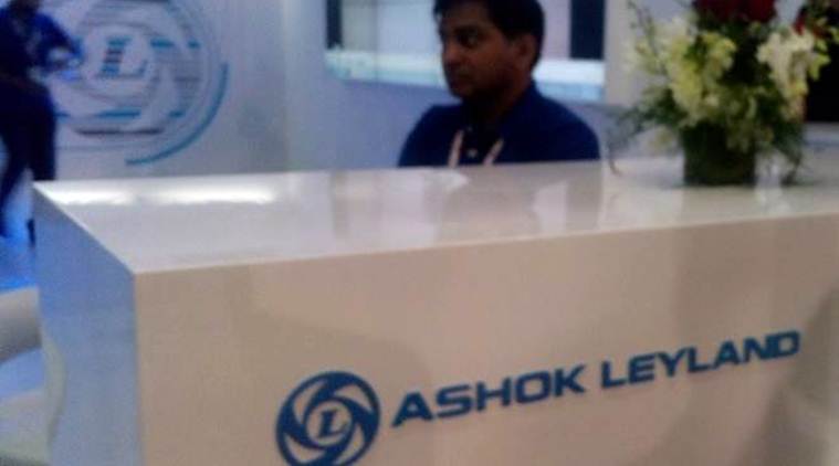 Ashok Leyland to buy 19% additional stake in HLFL | Business News - The ...
