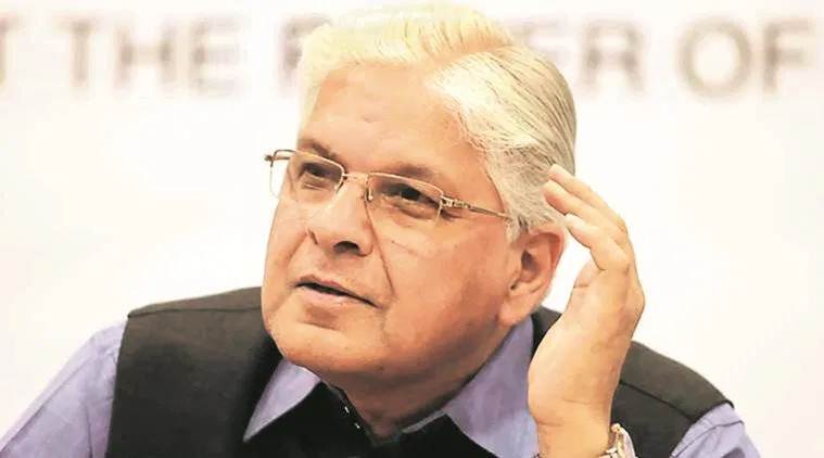 Ashwani Kumar: ‘Only way for any party to gain strength is to ensure ...