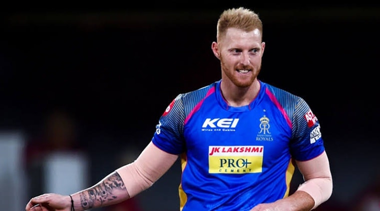 Ben Stokes continues IPL preparations despite cancellation threat ...