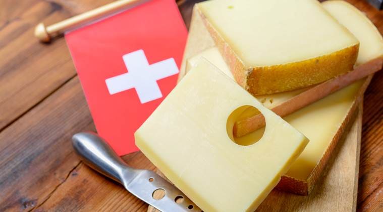 This is the best cheese in the world! | Food-wine News - The Indian Express