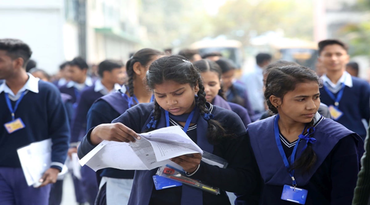 CBSE launches online system for students to get duplicate academic ...