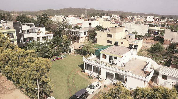 Complaints mount against former cop’s family for raising commercial ...