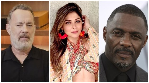 Celebrities tested positive for coronavirus | Entertainment Gallery ...