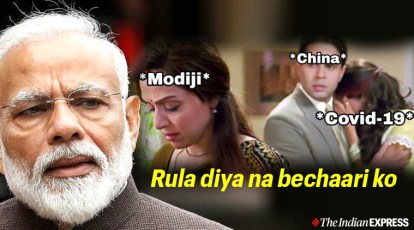 Narendra Modi China Memes India Is Hurting China Where It Hurts The