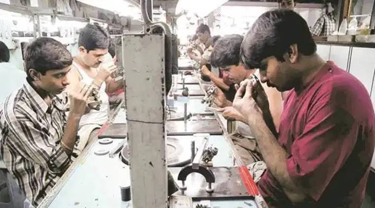 Surat: Union demands one month paid vacation for diamond workers ...