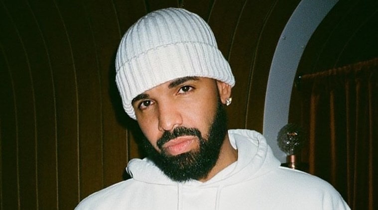 Drake releases two new songs ‘When to Say When’ and ‘Chicago Freestyle ...