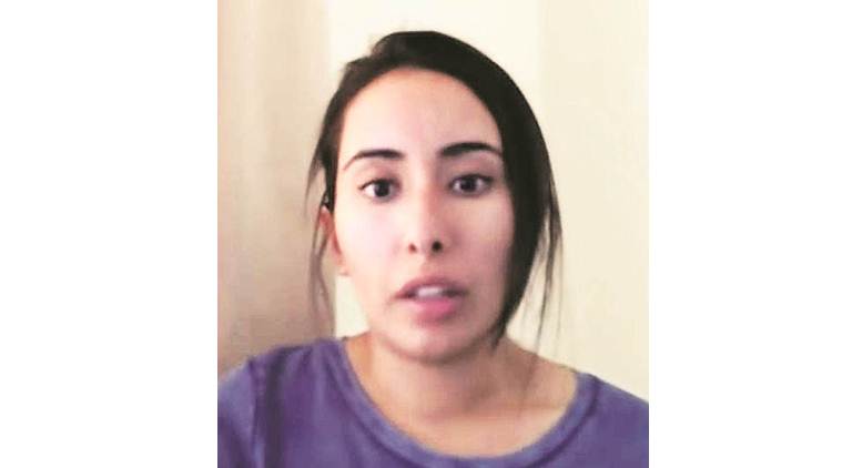 UN rights body to “raise” missing Dubai princess with UAE | World News ...