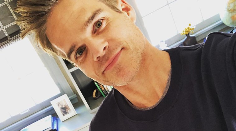 Young and the Restless star Greg Rikaart tests positive for coronavirus ...