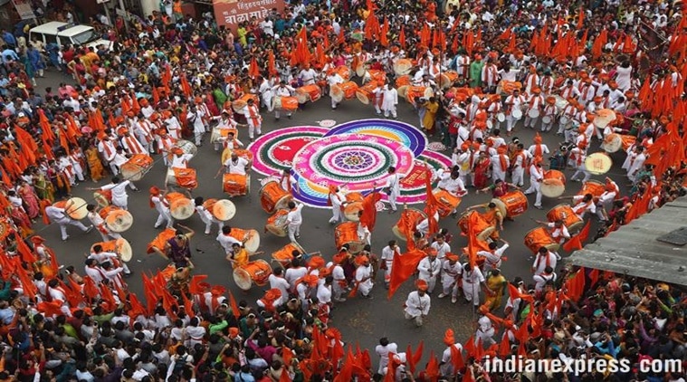 Ugadi, Gudi Padwa 2020: Pooja Vidhanam, Samagri, Timings, Mantra ...