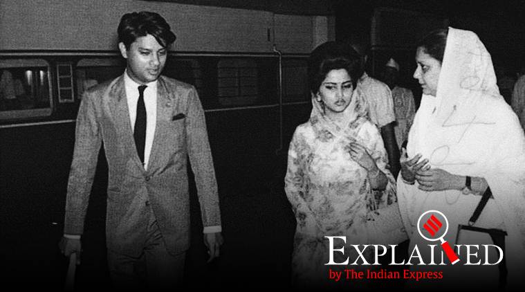 The Gwalior dynasty: A short history of the Scindias in Indian politics ...