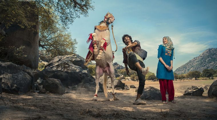 Gypsy movie review: A slice of harsh reality | Movie-review News - The ...