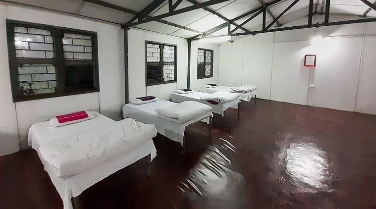 Delhi govt pulls up private hospitals over isolation beds | Delhi News ...