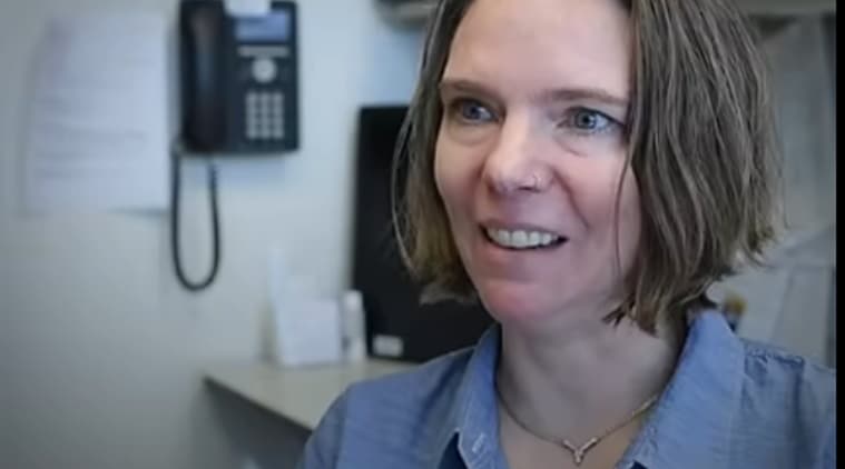 COVID-19: Everybody’s feeling helpless and I want to help, says ...