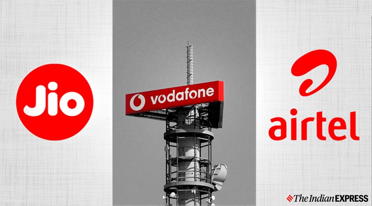 International Roaming packs from Reliance Jio, Bharti Airtel, Vodafone Idea
