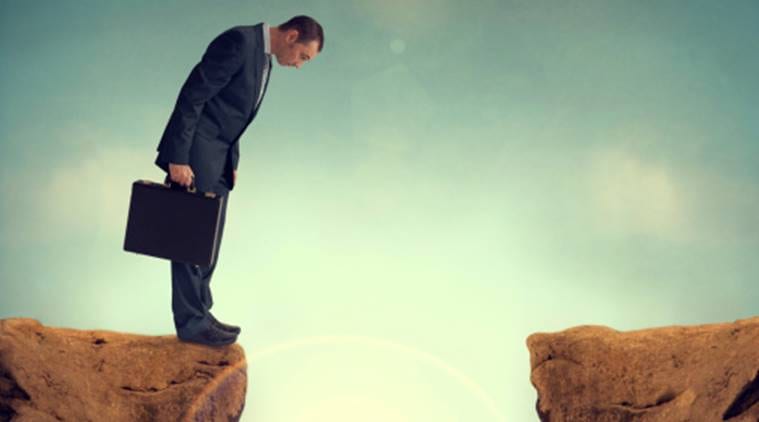 ‘If people stand up in the face of the things they are afraid of, they ...