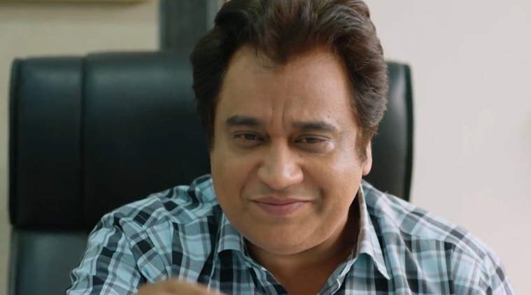 This is the time for introspection: Manu Rishi on self-isolation ...