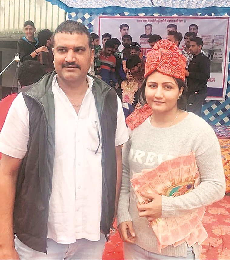 Asian Boxing Qualifiers: Pooja Rani to carry Hawa Singh’s legacy into ...