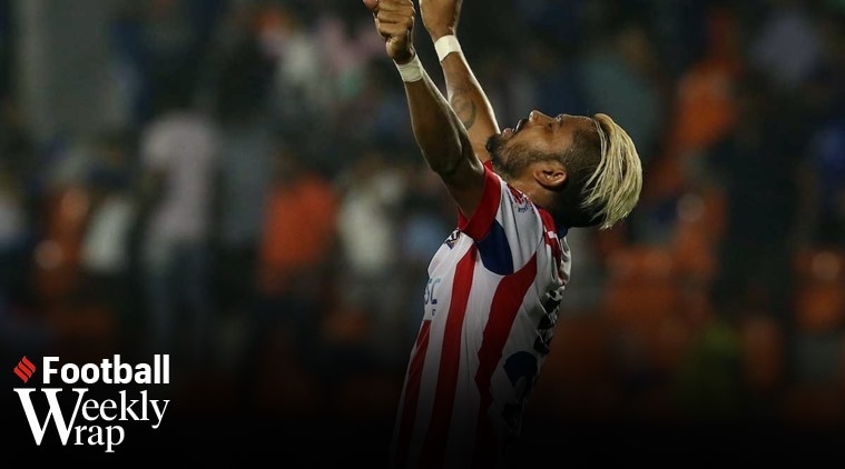 Prabir Das earns much-deserved spotlight for ATK’s run to ISL final ...