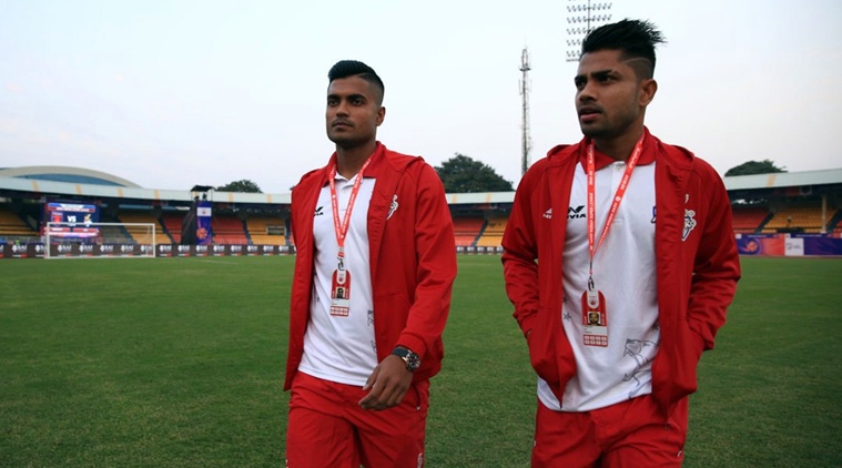India’s backline comes to the defence of COVID-19 affected poor ...