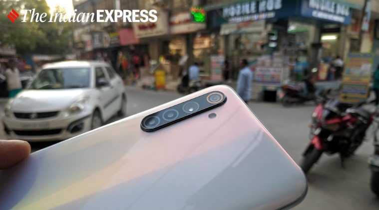 Realme 6 review: Premium features at affordable price | Technology News ...