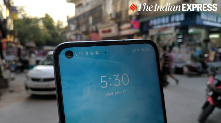 Realme 6 review: Premium features at affordable price | Technology News ...