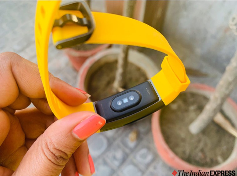 Realme Band review: A good first band, for Realme and for you ...