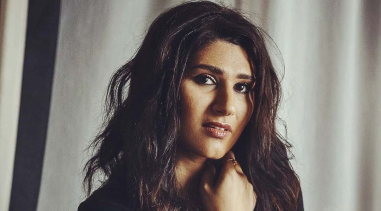 National Award-winning singer Shashaa Tirupati: Nothing wrong with ...