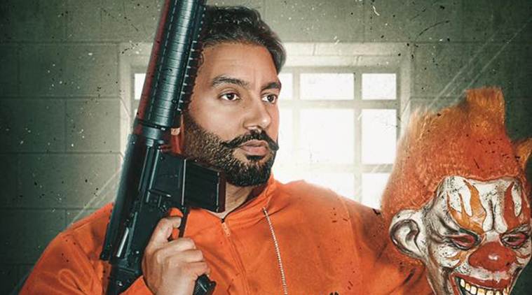 Now, Moga police books Punjabi singer Sippy Gill for his track ...