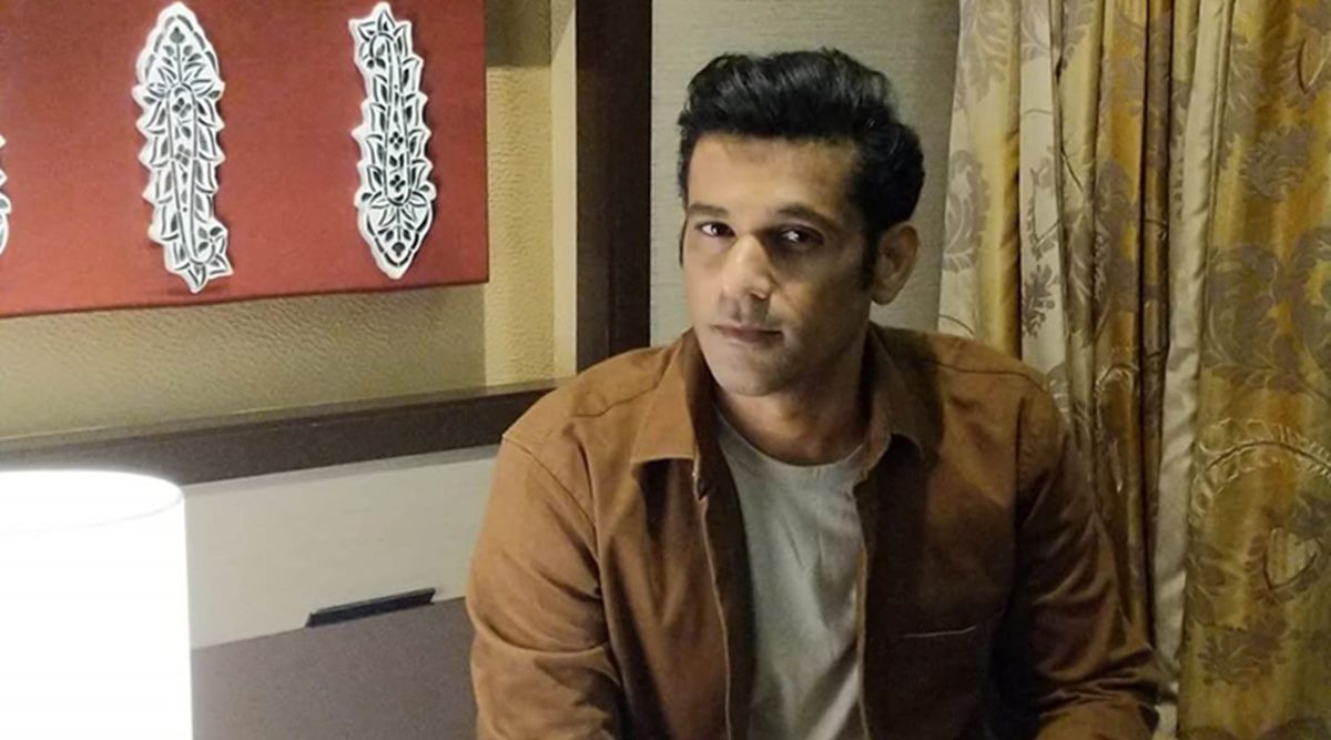Sohum Shah on completing 10 years in Bollywood: ‘It has been a magical ...