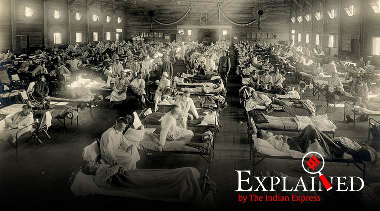 Spanish flu: Lessons from a pandemic that took 10 million lives in ...