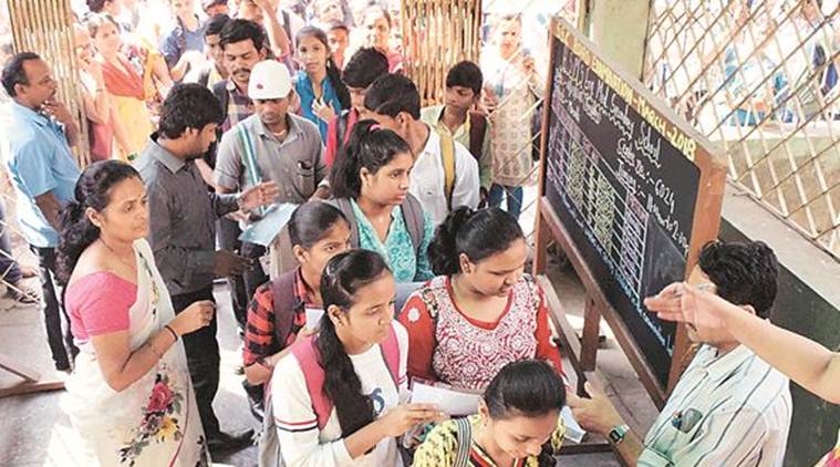 AP SSC Hall Ticket 2020 released: How to download | Education News ...