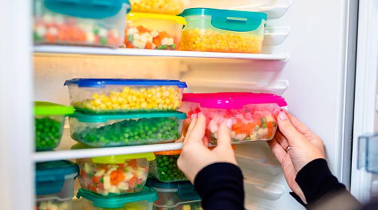 Here’s how to preserve food for a longer time during the lockdown ...