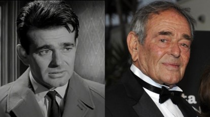 Stuart Whitman Actor Death RIP, Stuart Whitman, Who Died March 16 At