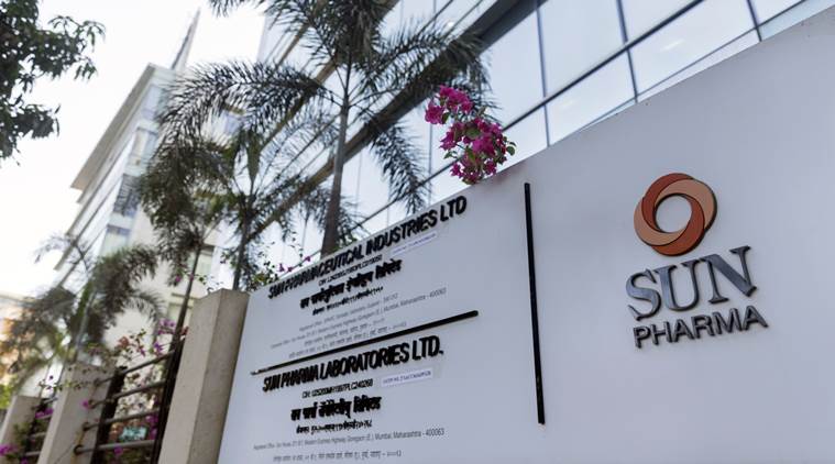 Latest News on Sun Pharmaceutical Industries: Get Sun Pharmaceutical ...