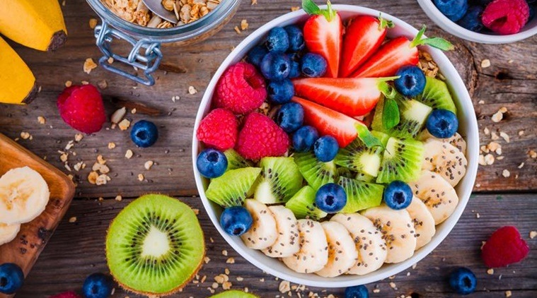 Count on these foods to reduce excessive sweating | Health News - The ...