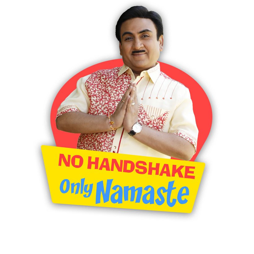 Taarak Mehta Quotes Nirmal Soni Is The New Dr Hathi In Taarak Mehta Ka