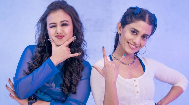 PLAYLIST: 10 best dance videos by Team Naach | Entertainment News,The ...