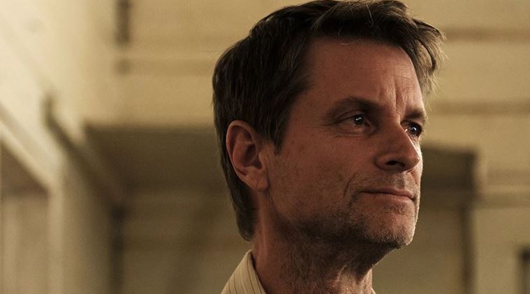 The Quarry trailer: Shea Whingham and Michael Shannon face-off in this ...