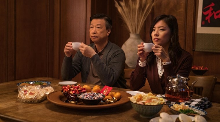 Tigertail trailer: Alan Yang’s Netflix drama appears genuine and ...