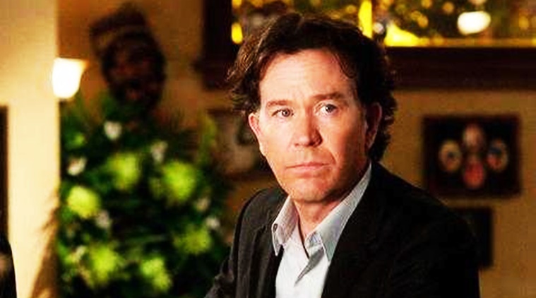 Former Canadian model accuses Timothy Hutton of rape at 14, actor ...