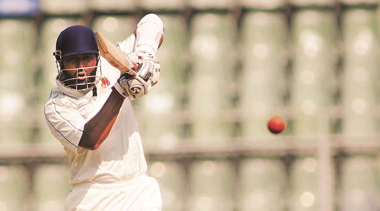 An old teammate remembers Wasim Jaffer | Cricket News - The Indian Express