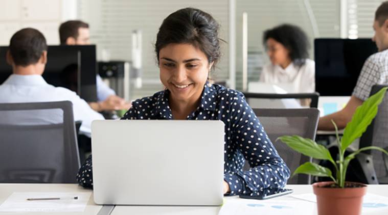 Working women in India: External and internal barriers to success ...