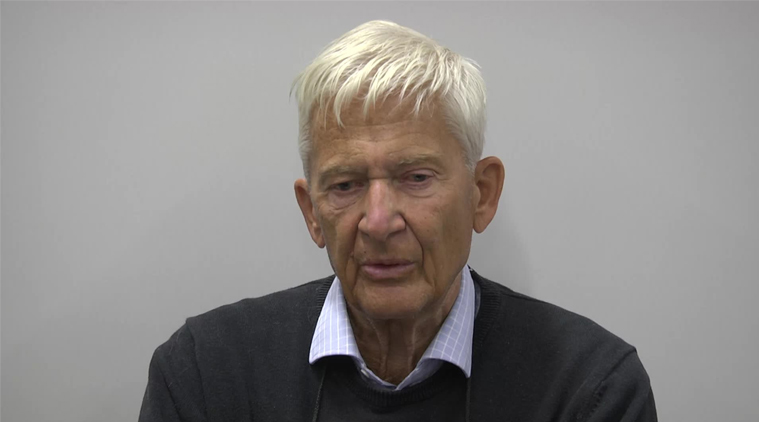 Swedish author Per Olov Enquist dies aged 85 | Books and Literature ...